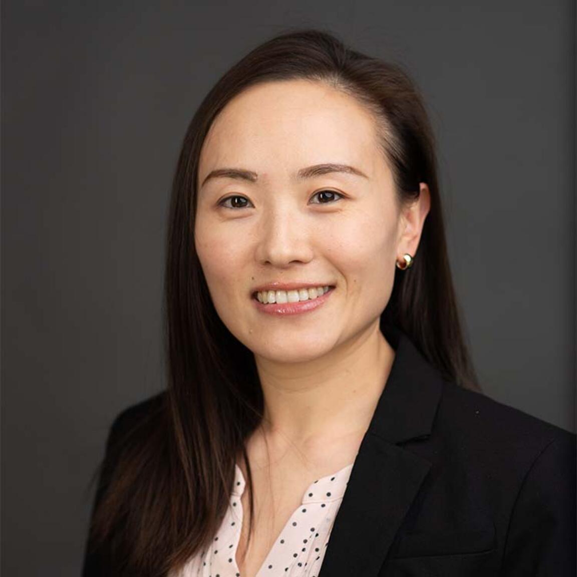 Yuanyuan Deng University Of San Francisco